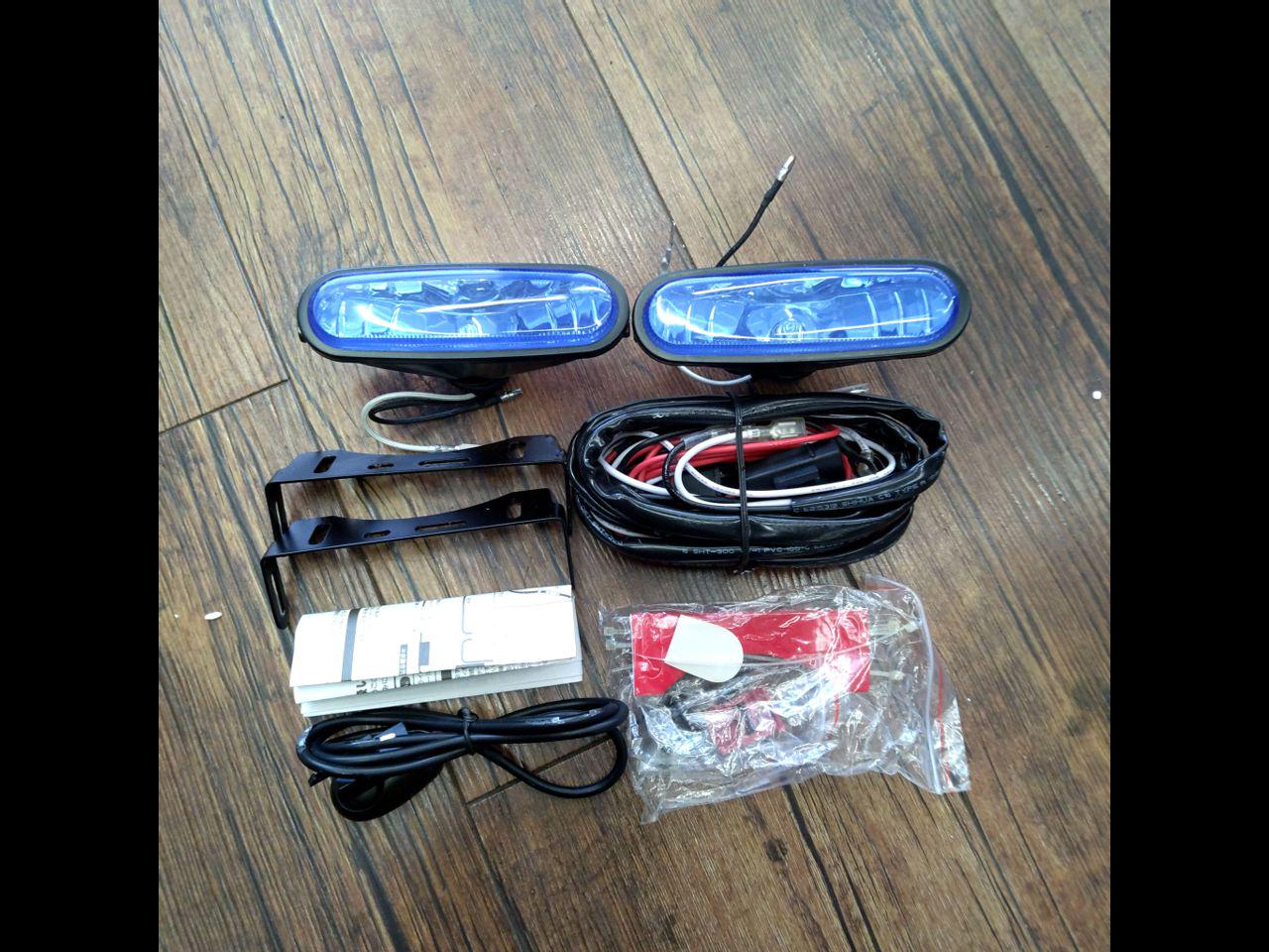 MIRAREED GT-5002 スーパーホワイトランプ H3 | カー用品 電装系 フォグランプを通販で購入する | 中古カー＆バイク用品の販売ならアップガレージ