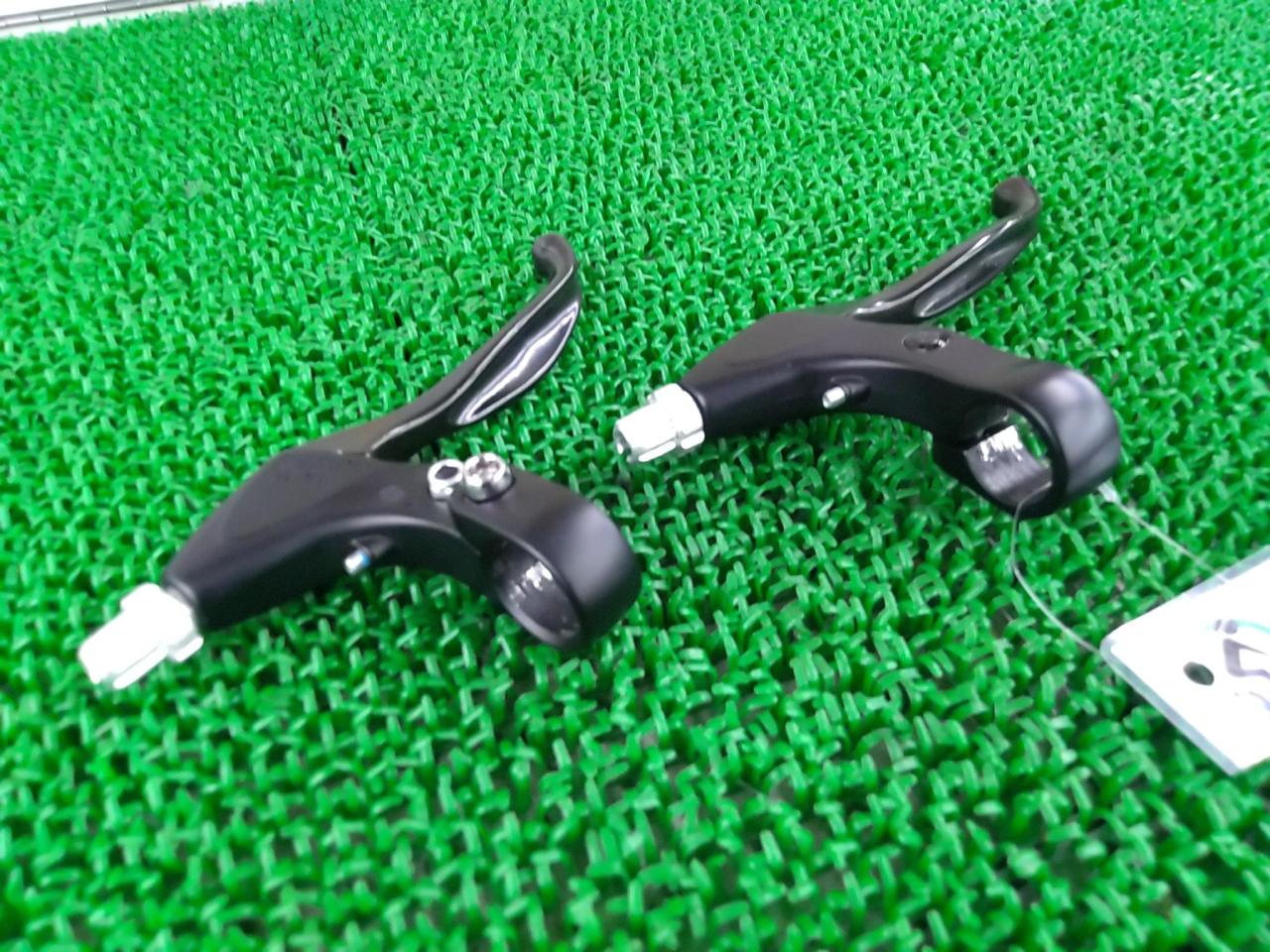 TEKTRO RS388 Vブレーキレバー左右セット ブラック | ブレーキレバーを通販で購入する | 中古自転車・自転車パーツを購入するなら ...