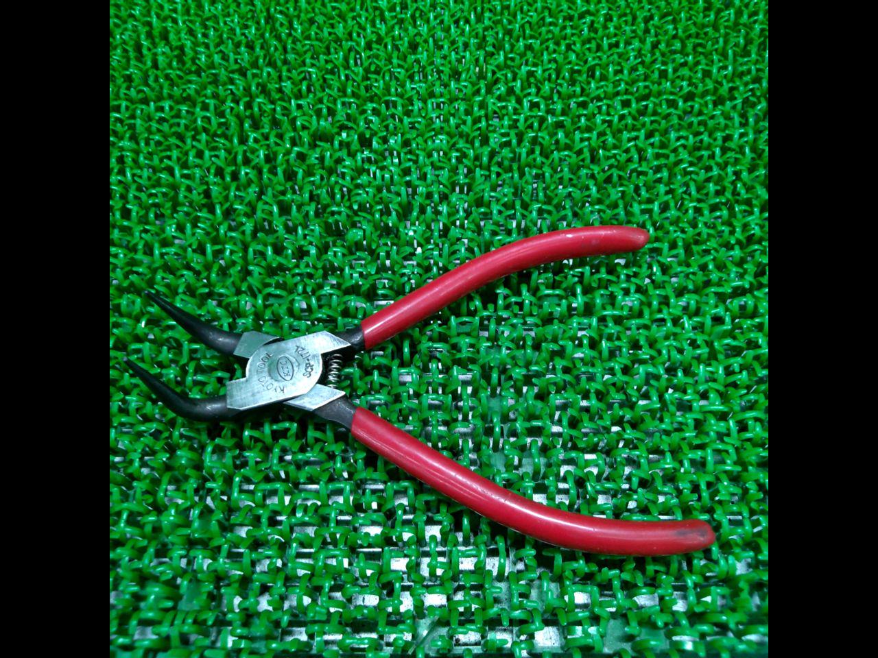 KTC SCP-172L スナップリングプライヤー | カー用品 メンテナンス 工具を通販で購入する | 中古カー＆バイク用品の販売ならアップガレージ