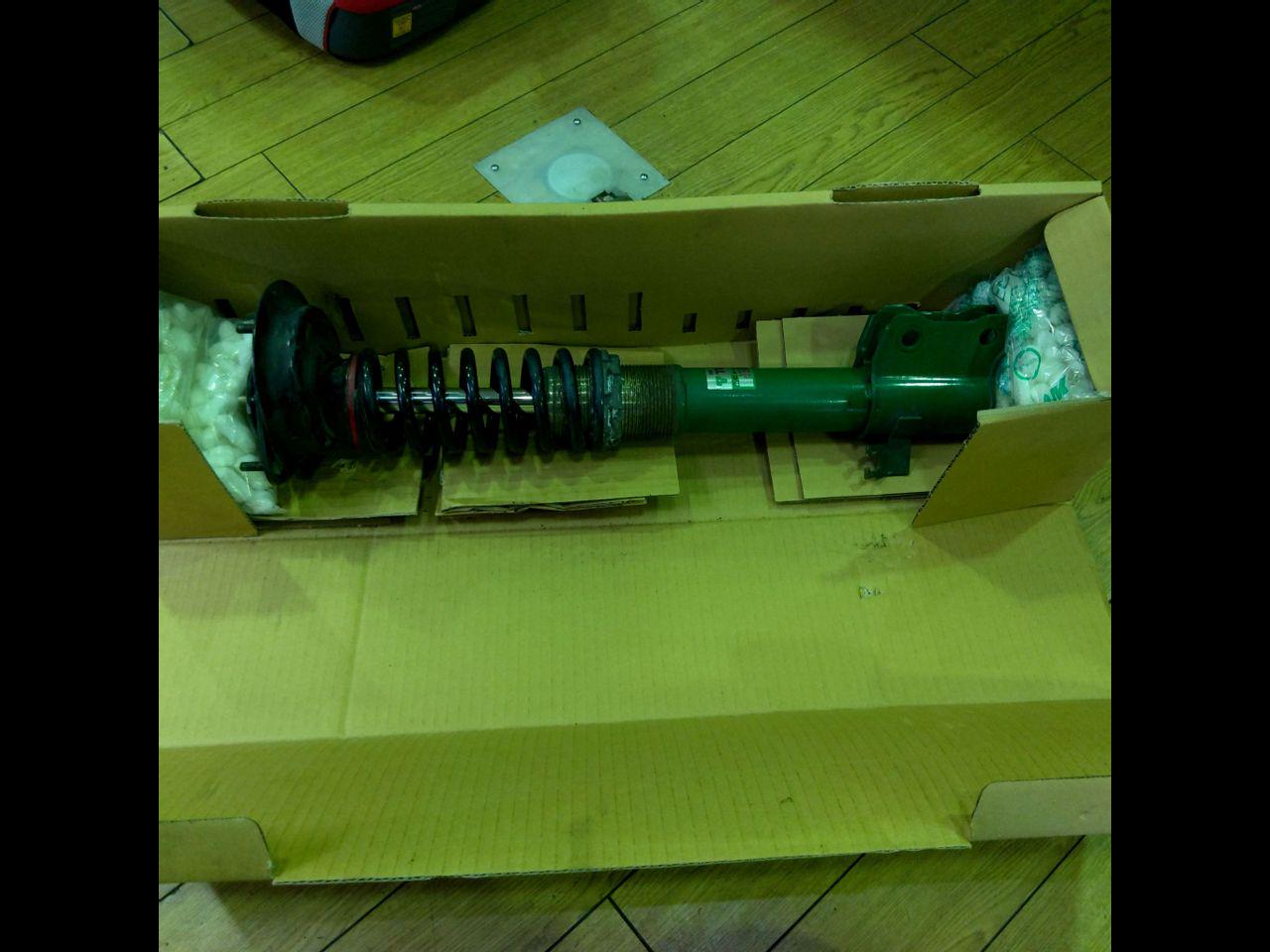 【ワケアリ品】TEIN(テイン)TYPE HA [SAP49-96316] BGレガシィ | カー用品 足まわり 車高調を通販で購入する ...