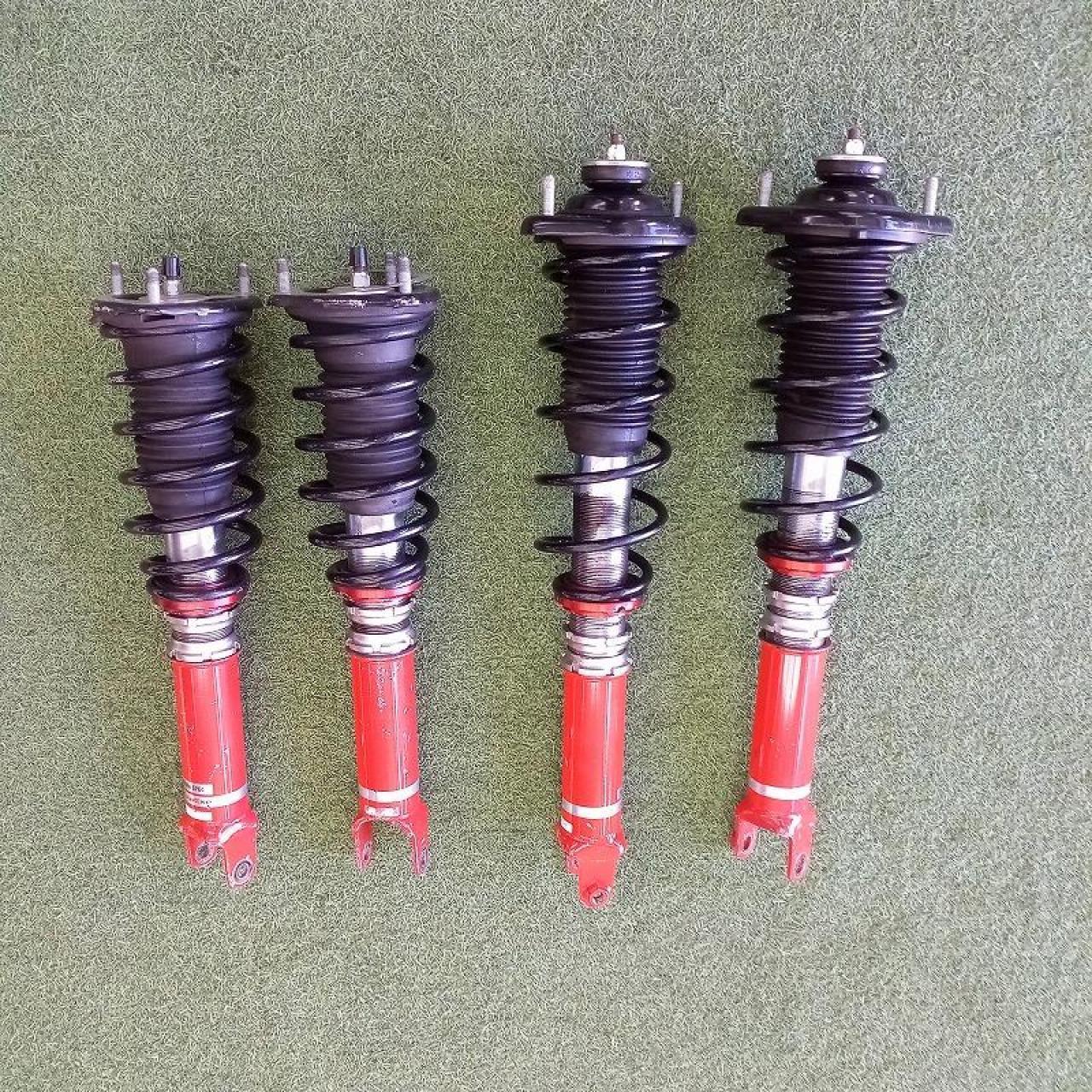 AUTOEXE(オートエグゼ) Street Sports SUS.Kit KIJIMA SPEC バネ式車高調 ロードスター/ND5RC | カー用品 足まわり 車高調を通販で購入する ...