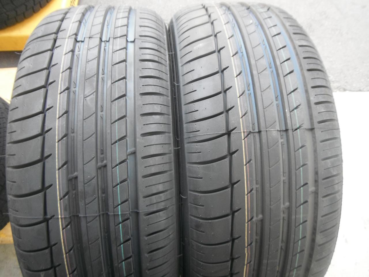 TRIANGLE SPORTEX TSH11 タイヤのみ2本 | カー用品 タイヤ 17インチタイヤを通販で購入する | 中古カー＆バイク用品 ...