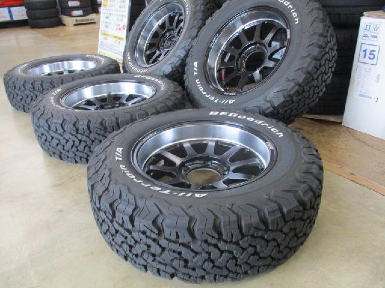 【N’s STAGE x RAYS 6.5J!VerⅡ】 RAYS KC DECOR A･LAP-J FORGED ブラック/リムDC ...