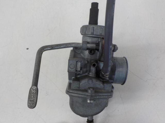 KEIHIN(ケイヒン) PC20キャブレター 【汎用】 | バイク用品 吸気・燃料系 キャブレータ(二輪)を通販で購入する | 中古カー＆バイク用品の販売ならアップガレージ