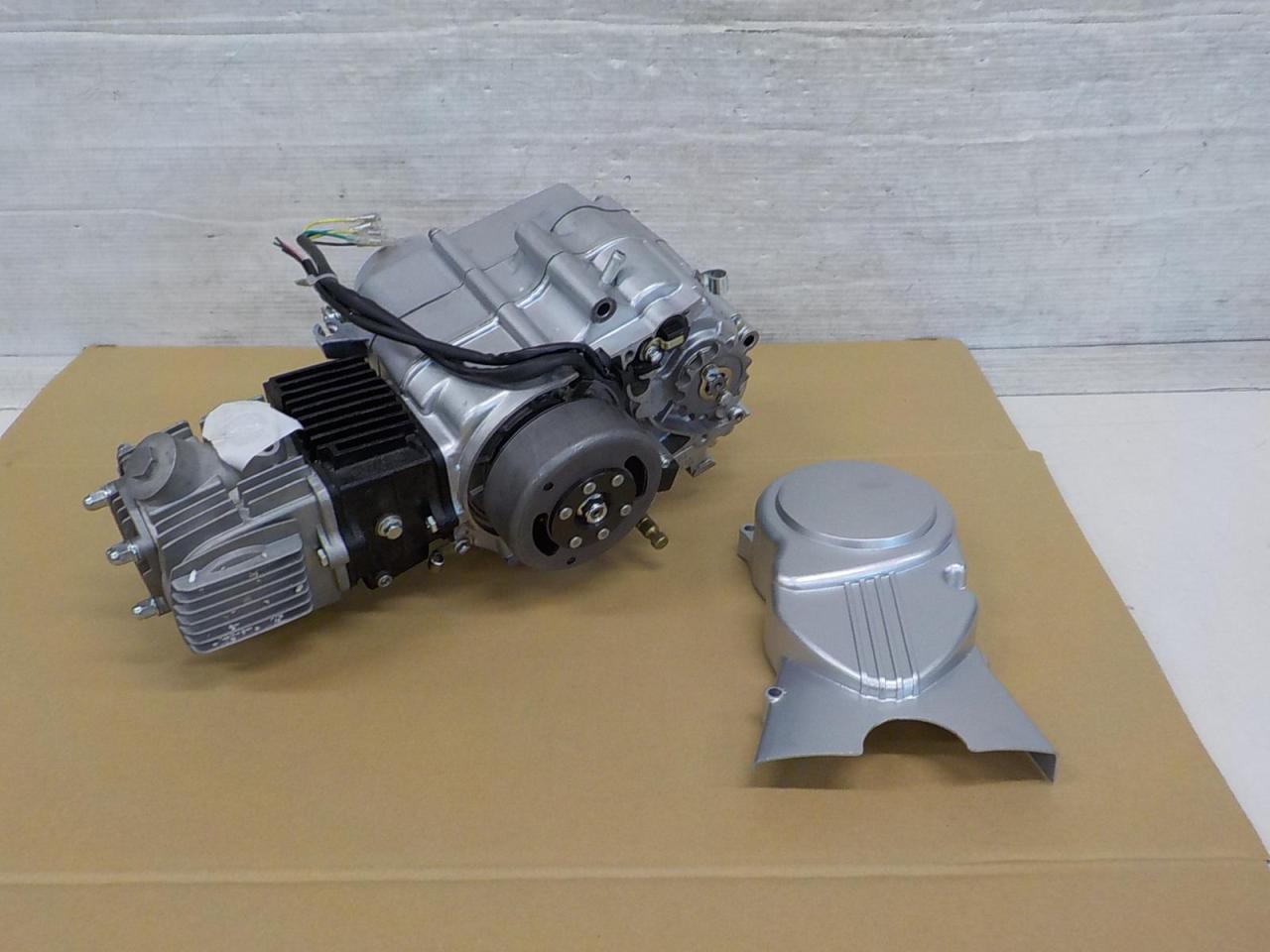 メーカー不明 横型エンジン 107cm3 ※保証対象外 | わけあり | アップガレージ 岡崎北店 | バイク用品 エンジン・フレーム ...