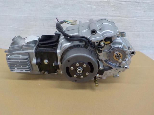 メーカー不明 横型エンジン 107cm3 ※保証対象外 | わけあり | アップガレージ 岡崎北店 | バイク用品 エンジン・フレーム ...