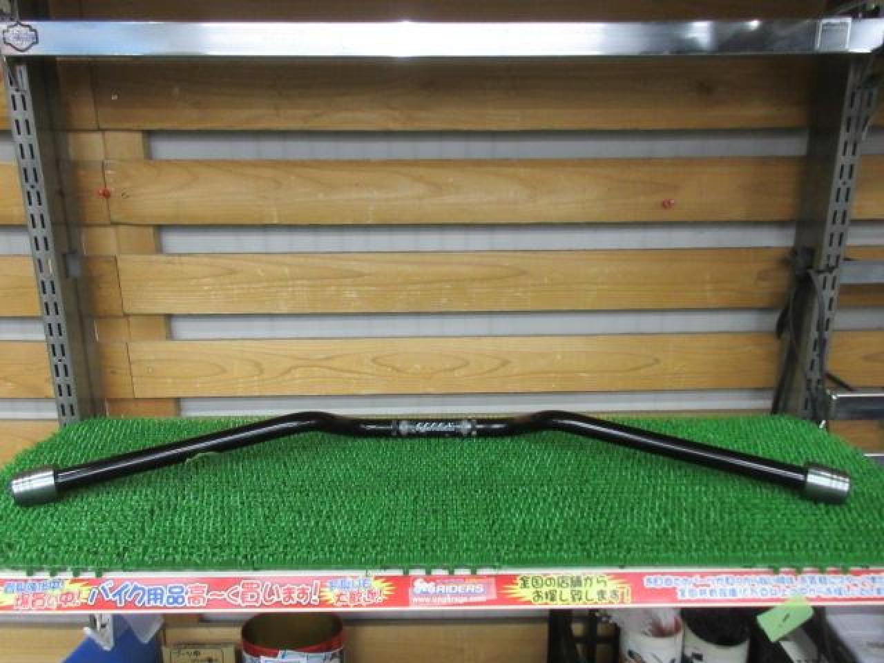 【PLOT】EFFEX イージーフィットバー 車種不明 Φ22.2 | バイク用品 ハンドル・ハンドル廻り その他ハンドル・ハンドル廻り(二輪)を通販で購入する | 中古カー＆バイク用品の販売 ...