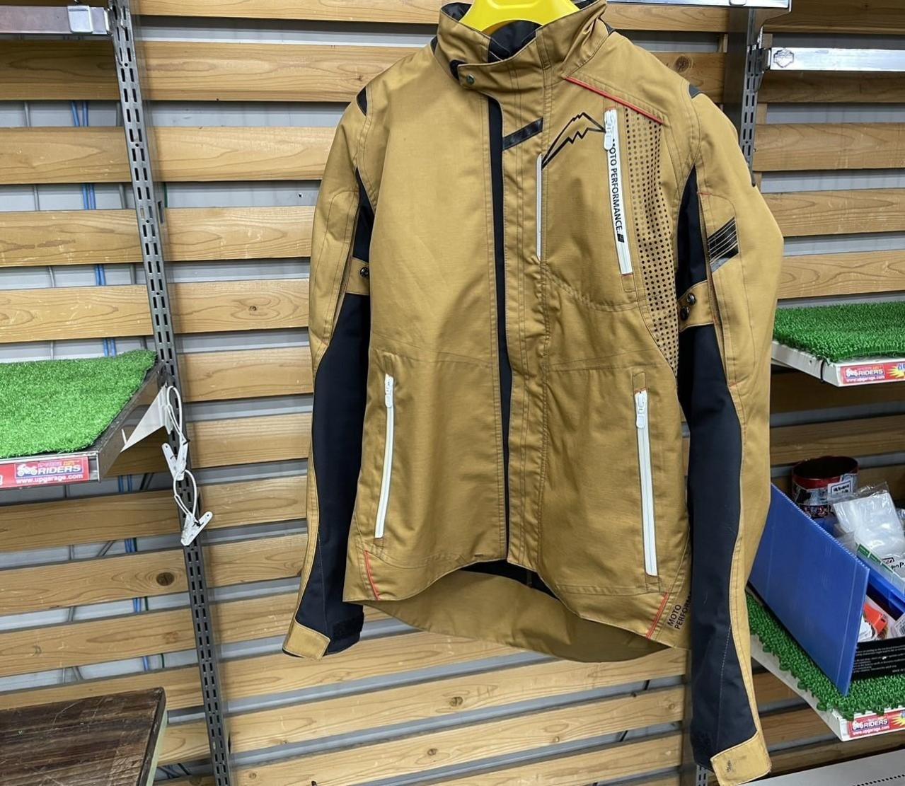 KUSHITANI(クシタニ) K-2363 アクアジャケット XLサイズ | バイク用品 ウエア ジャケット(二輪)を通販で購入する | 中古カー＆バイク用品の販売ならアップガレージ