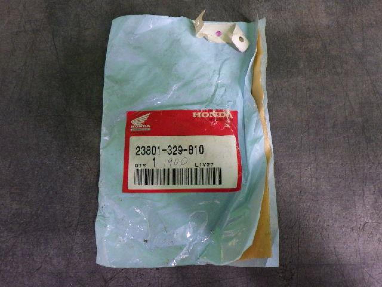 【HONDA】純正スプロケット XL250S他 2381-329-810 | バイク用品 駆動系 チェーンスプロケ(二輪)を通販で購入する | 中古カー＆バイク用品の販売ならアップガレージ