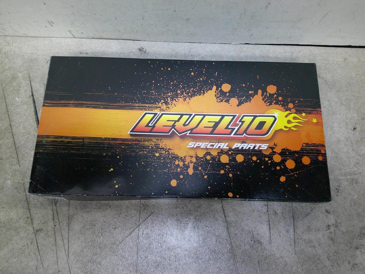 LEVEL10 ハイパフォーマンスエアーフィルター マジェスティS用 | バイク用品 吸気・燃料系 エアクリーナー・フィルター・ファンネル(二輪)を通販で購入する | 中古カー＆バイク用品の ...