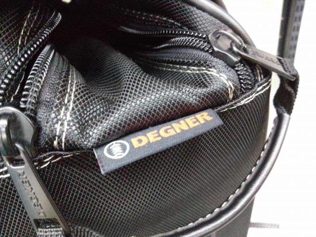 DEGNER サイドバック | 中古品 | アップガレージ ライダース大阪門真店 | バイク用品 ツーリング用品 バッグ(二輪)を通販で購入する | 中古カー＆バイク用品の販売ならアップガレージ