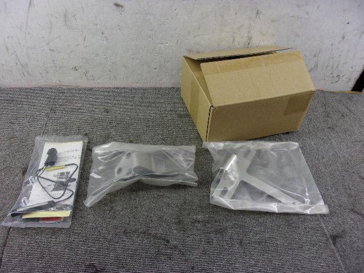 ダックス125JB04 WirusWin フェンダーレスKit タイプ1 DAX ウイルズウィン | バイク用品 外装 フェンダー(二輪)を通販で購入する | 中古カー＆バイク用品の販売なら ...