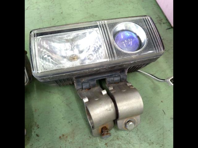 PIAA(ピア)90PRO プロジェクターデュアルランプ | 中古品 | アップガレージ 横浜町田総本店 | カー用品 電装系 フォグランプを通販で購入する | 中古カー＆バイク用品の販売なら ...