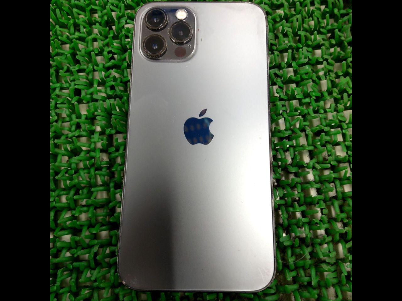 ★12月プライスダウン★ Apple iPhone12 Pro 256GB SIMフリー | カー用品 カーAVアクセサリー iPhoneを通販で購入する | 中古カー＆バイク用品の販売なら ...