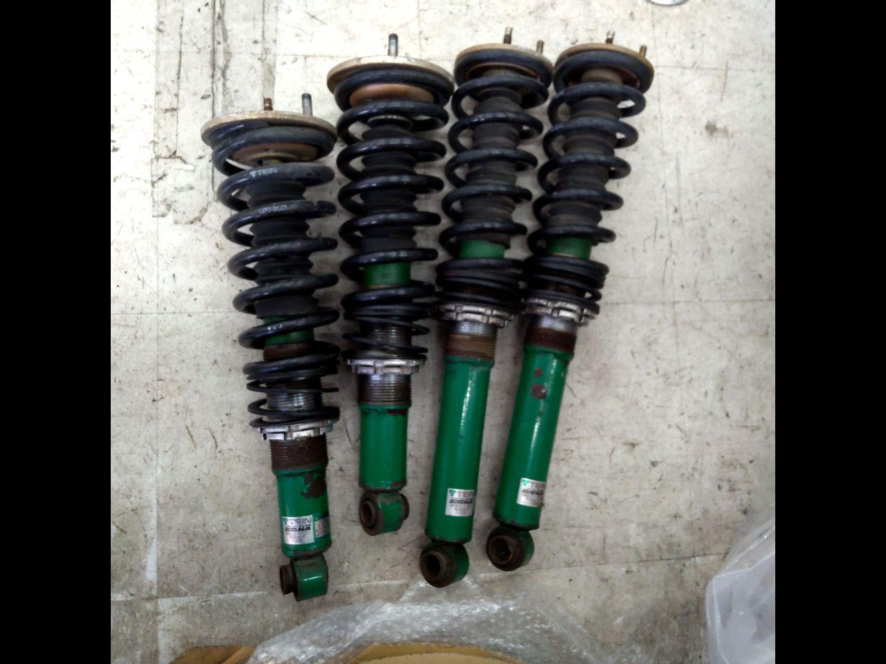 ワケアリ TEIN(テイン) TYPE-HA DRIVING MASTER TYPE HA 【スカイライン/HCR32】 | カー用品 ...