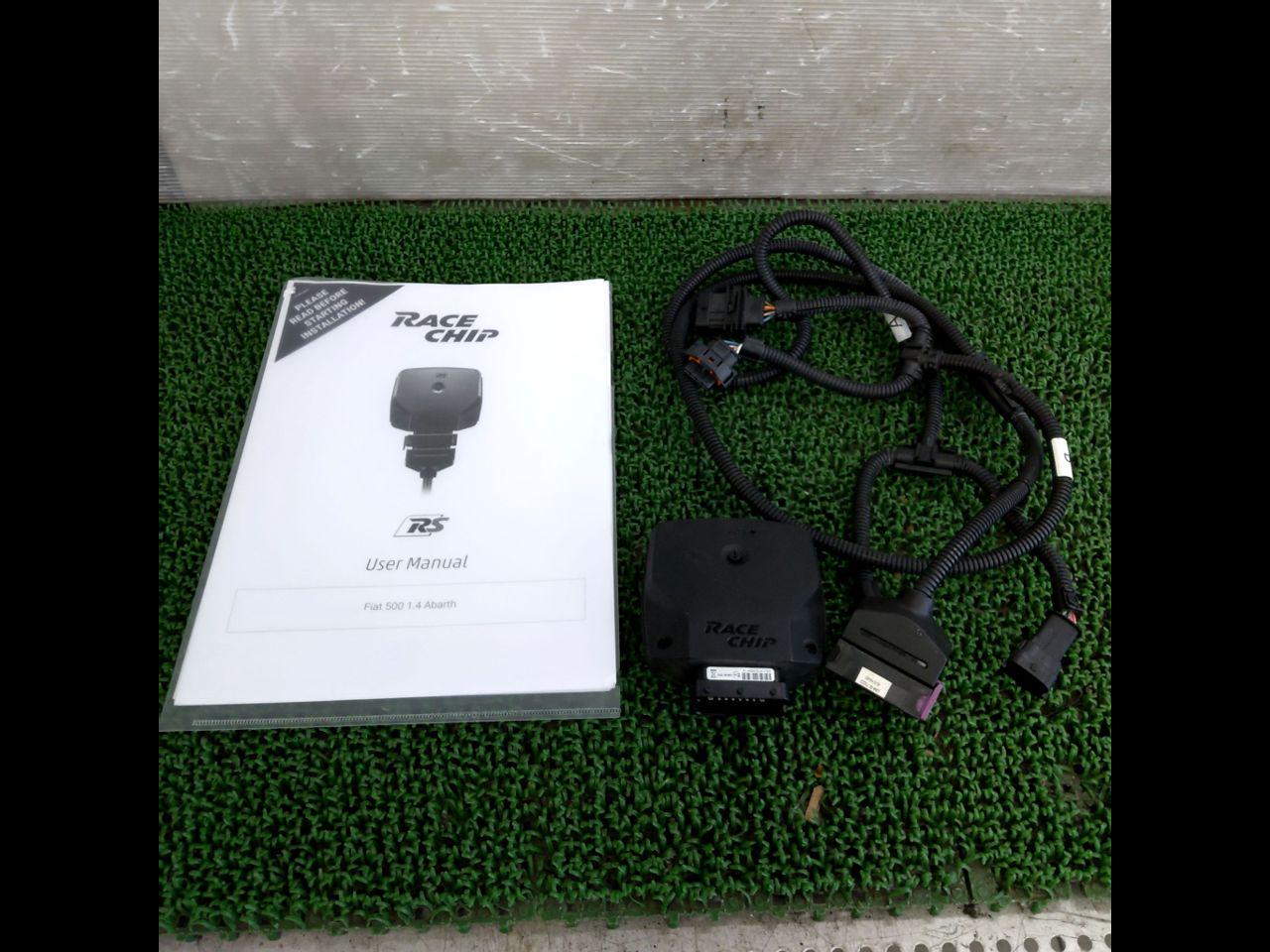 RACE CHIP RS 【ABRTH 595/4シリーズ】 | カー用品 電装系 その他電装系を通販で購入する | 中古カー＆バイク用品の販売ならアップガレージ