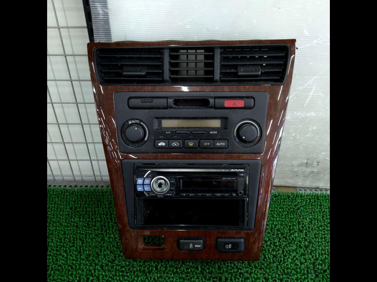 ホンダレジェンド/JA9 純正木目調パネル | 中古品 | アップガレージ 横浜町田総本店 | カー用品 インテリア その他インテリアを通販で ...