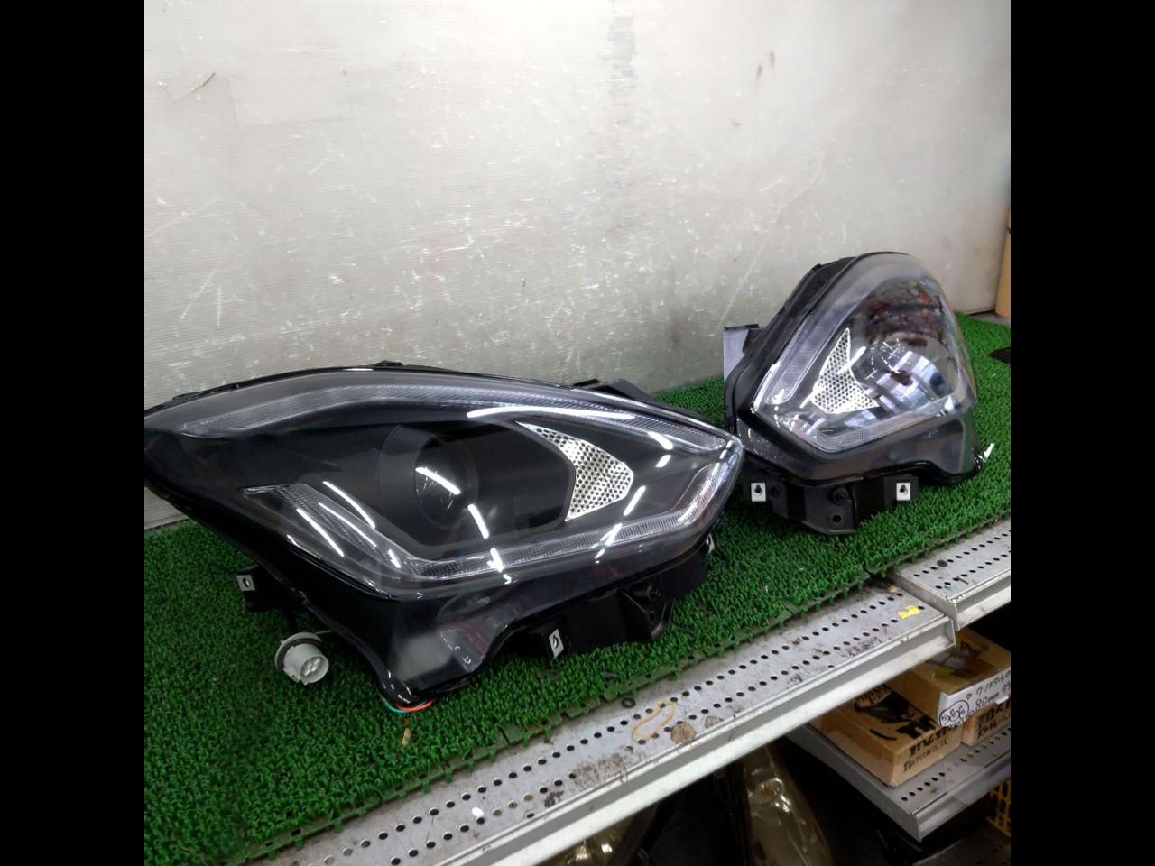 ★プライスダウン★Valenti(ヴァレンティ)JEWEL LEDヘッドライト 【スイフトスポーツ/ZC33S】 | カー用品 ボディパーツ ヘッドライトを通販で購入する | 中古カー＆バイク ...