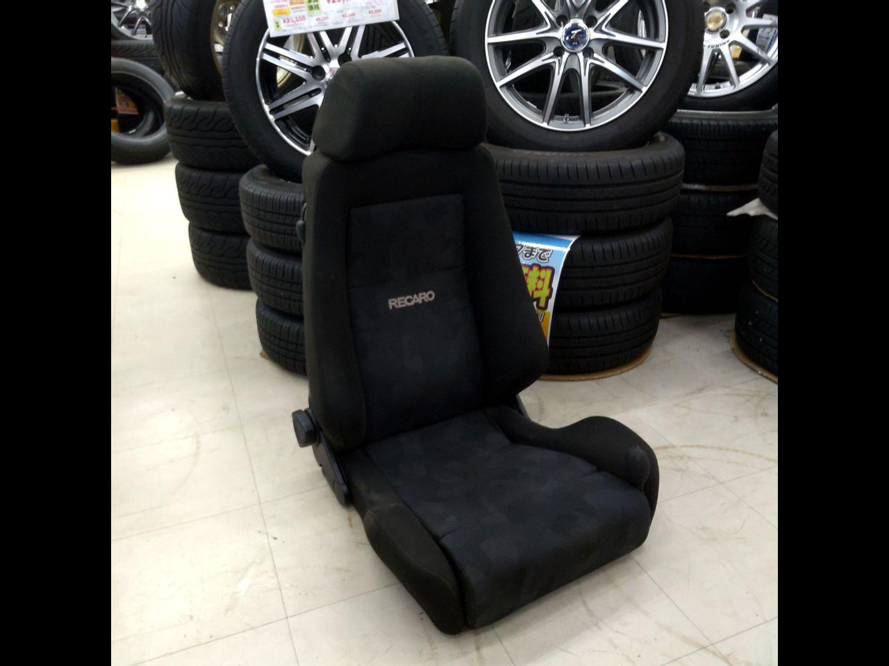 RECARO ERGOMED-LD | カー用品 シート リクライニングシート(レカロ)を通販で購入する | 中古カー＆バイク用品の販売なら ...