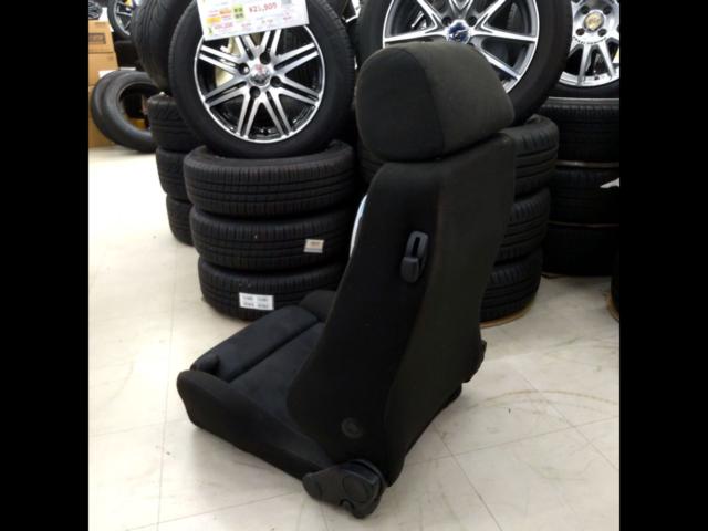 RECARO ERGOMED-LD | カー用品 シート リクライニングシート(レカロ)を通販で購入する | 中古カー＆バイク用品の販売なら ...