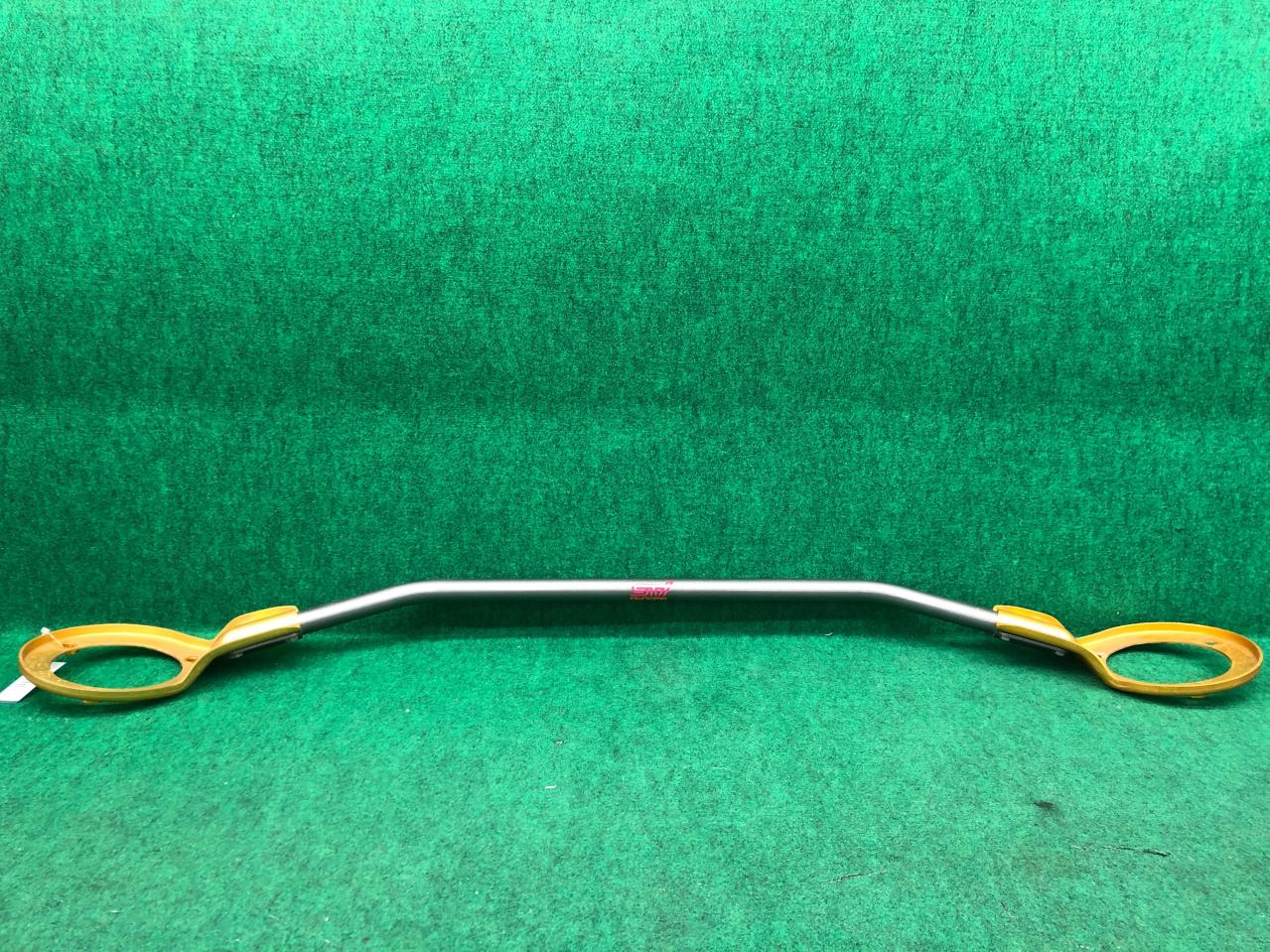 【フロント】STI Genome タワーバー GDB GDA GGB GGA インプレッサ WRX STi / フォレスター SG5 SG9 | カー用品 補強パーツ タワーバーを通販で購入 ...