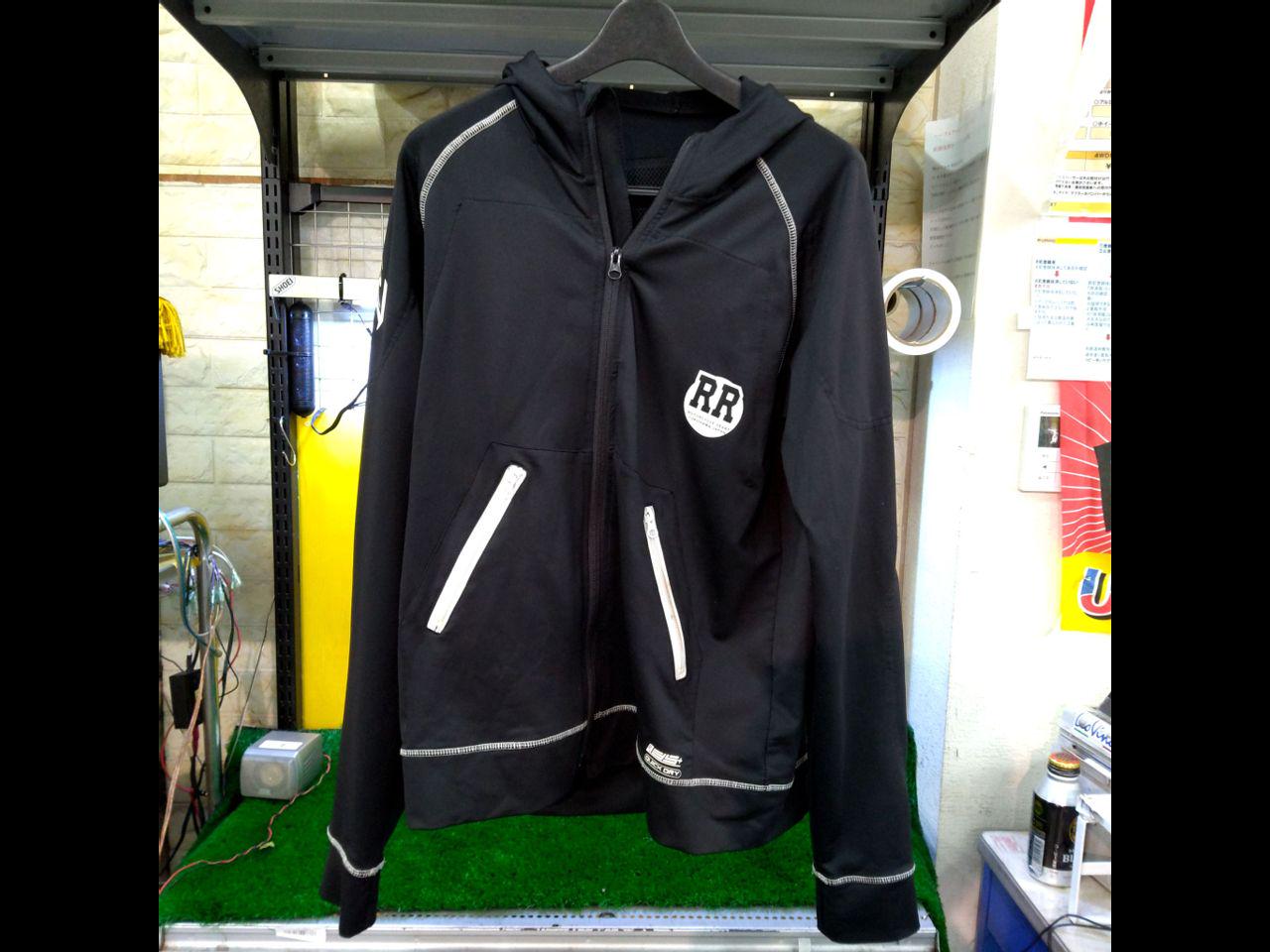 【サイズ:XL】ROUGH&ROAD RR7554 アーマーフーディ | バイク用品 ウエア ジャケット(二輪)の通販 | アップガレージ 中古カー＆バイク用品の買取・販売専門店