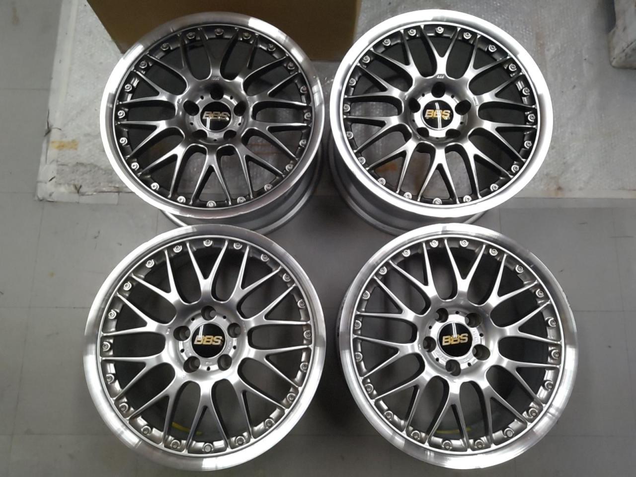 BBS RS786 RS788★エレガントに大人かっこよく!!★ | 中古品 | アップガレージ 越谷店 | カー用品 アルミホイール 18インチホイールを通販で購入する | 中古カー＆バイク ...