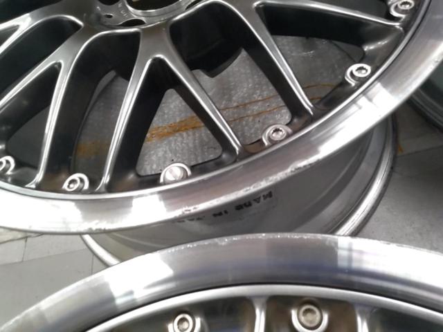 BBS RS786 RS788★エレガントに大人かっこよく!!★ | 中古品 | アップガレージ 越谷店 | カー用品 アルミホイール 18インチホイールを通販で購入する | 中古カー＆バイク ...