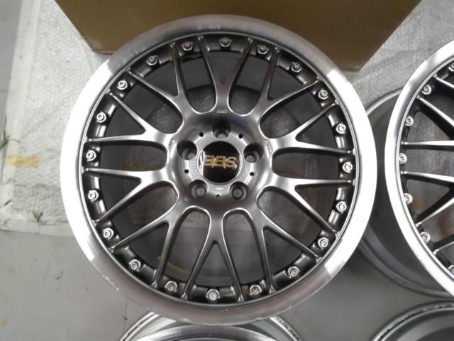 BBS RS786 RS788★エレガントに大人かっこよく!!★ | 中古品 | アップガレージ 越谷店 | カー用品 アルミホイール 18インチホイールを通販で購入する | 中古カー＆バイク ...
