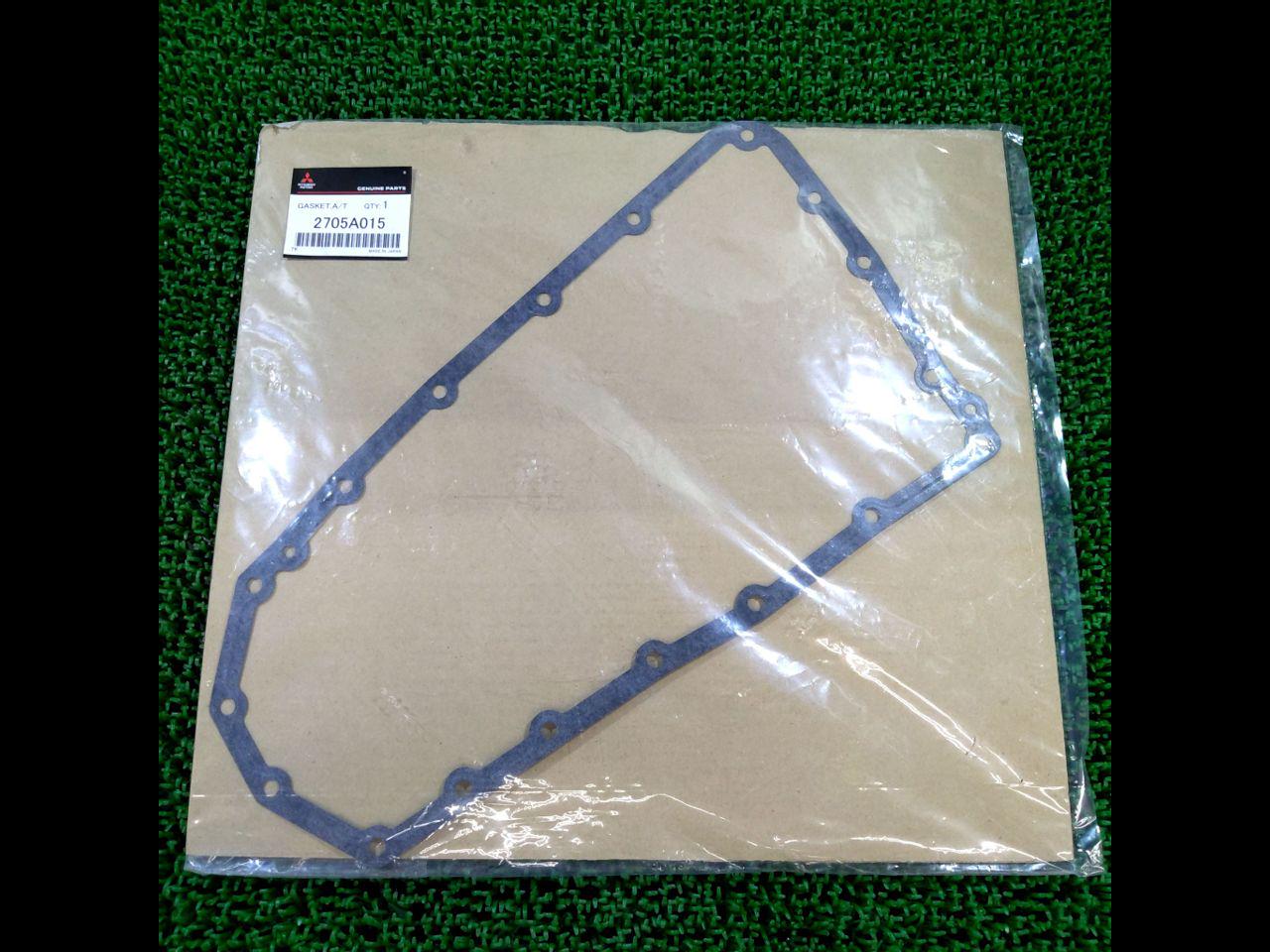 三菱 アウトランダー純正 ミッションオイルパンガスケット2705A015 | カー用品 その他(カスタム・チューニング) その他チューンナップ ...