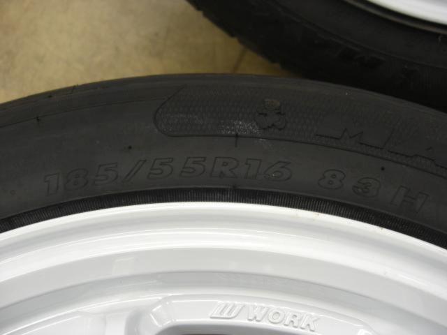 WORK EMOTION ZR10 + MAXTREK MAXIMUS M1 | カー用品 タイヤホイールセット 16インチタイヤホイール ...