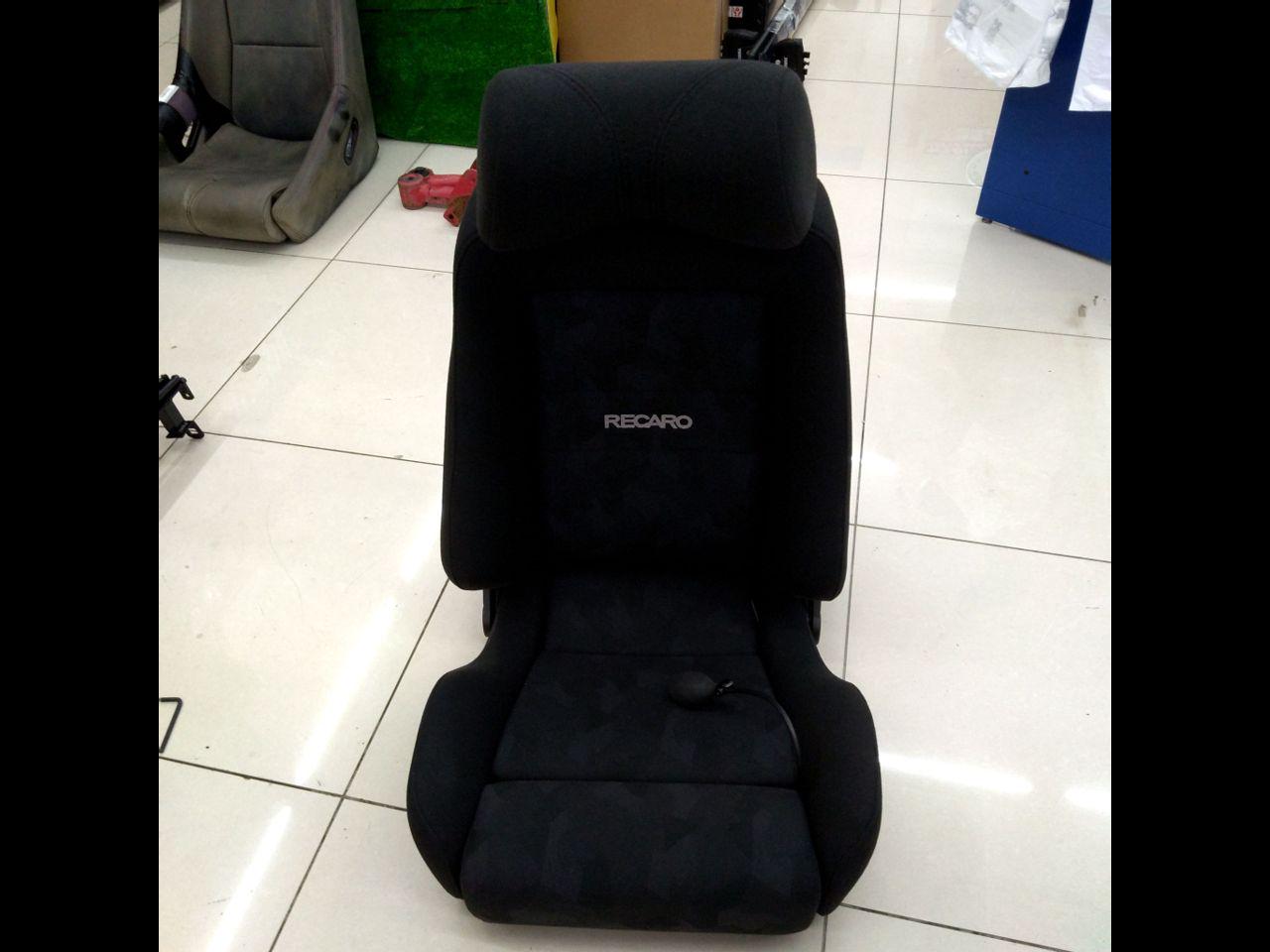 RECARO ERGOMED-LD (エルゴメド) | 中古品 | アップガレージ 柏沼南店 | カー用品 シート リクライニングシート ...