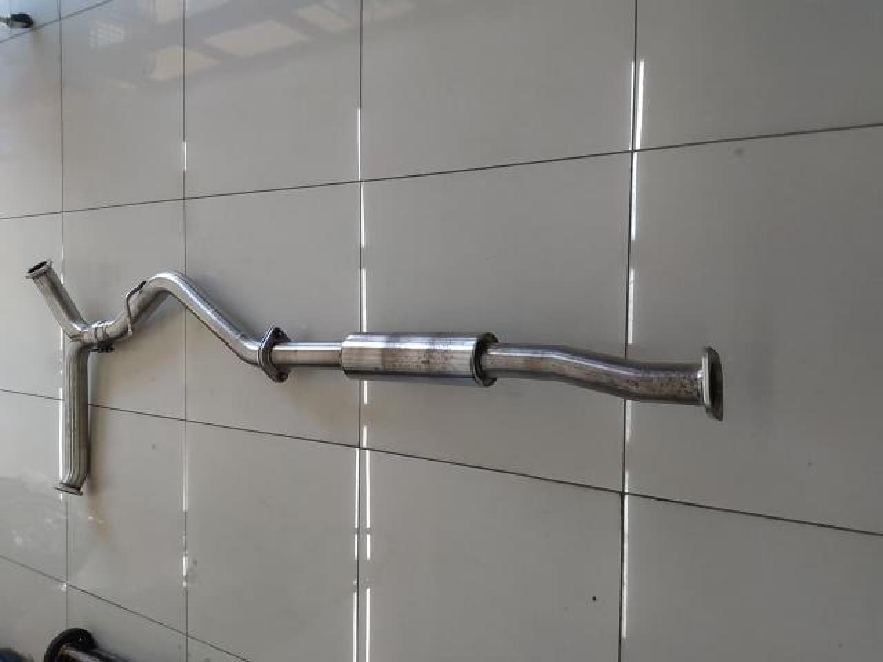 AVO センターパイプ 65Φ【WRX S4 VAG レヴォーグ VM4/VMG】 | 中古品 | アップガレージ 柏沼南店 | カー用品 吸気・排気系 マフラーを通販で購入する | 中古カー ...