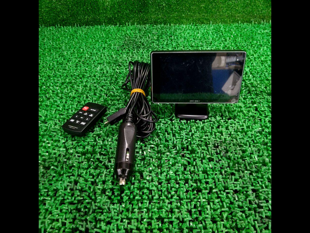 ワケアリ COMTEC ZERO808LV ’20年モデル レーザー&レーダー探知機 | わけあり | アップガレージ 柏沼南店 | カー用品 電装系 レーダー探知機を通販で購入する | 中古 ...