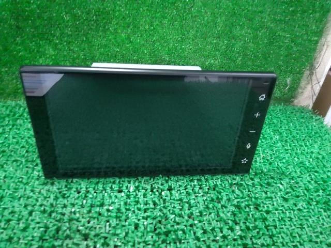 【ダイハツ純正】9インチ デイスプレイオーディオ 地デジ内蔵 86180-B1400 | カー用品 ヘッドユニット その他ヘッドユニットを通販で購入する | 中古カー＆バイク用品の販売なら ...