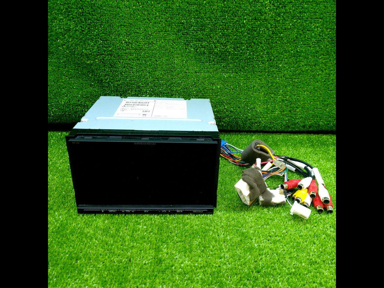 【MITSUBISHI製】スバル純正(SUBARU)オプション NR-MZ100-FJ DIATONE NAVI | カー用品 カーナビ ...