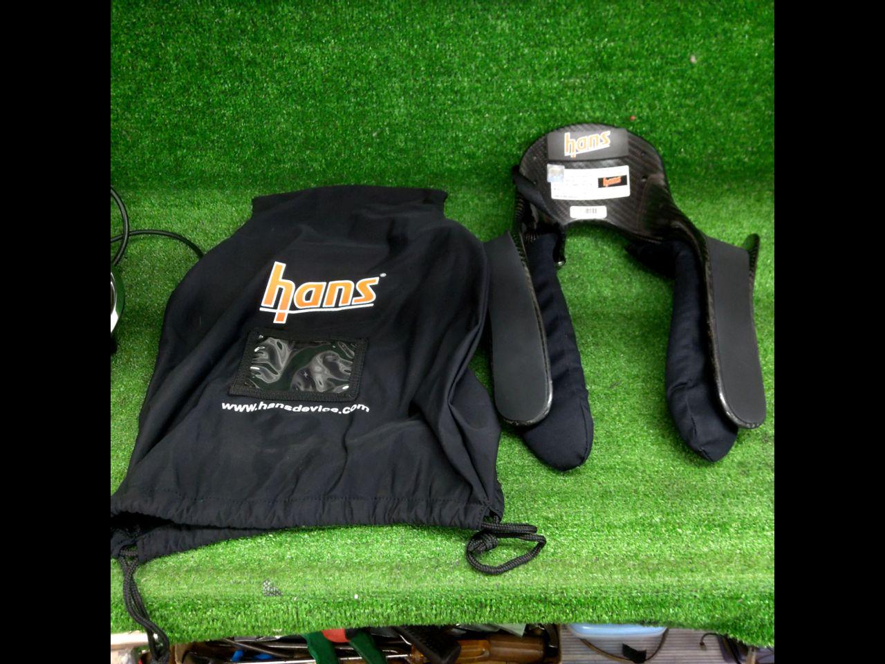 ☆値下げしました☆HANS/PRO ULTRA | 中古品 | アップガレージ 練馬店 | カー用品 その他(カスタム・チューニング) その他 ...