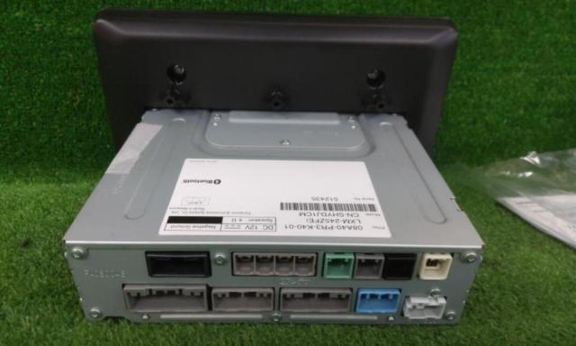 ☆値下げしました☆ホンダ Gathers LXM-245ZFEi | カー用品 カーナビ(地デジ） AV一体メモリーナビ（地デジ）を通販で購入する | 中古カー＆バイク用品の販売ならアップガレージ