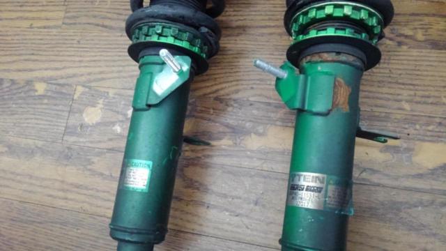 ワケアリ TEIN LOW DOWN SPEC COOL STYLE MASTER SUPER WAGON☆爆安!!在庫処分特価!!☆ | わけあり | アップガレージ 練馬店 | カー用品 ...