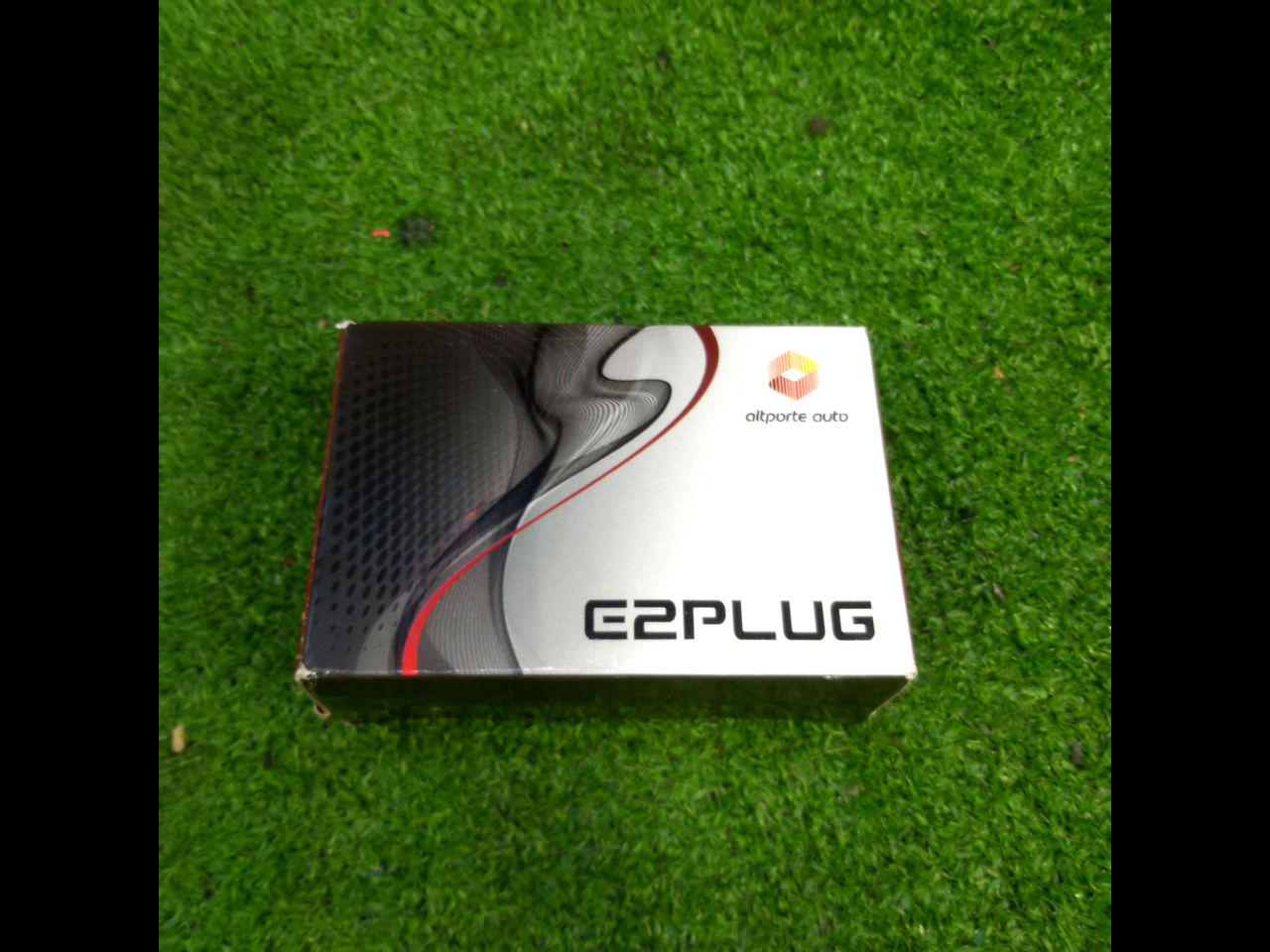 ☆値下げしました☆ ワケアリ E2PLUG デイライト | カー用品 電装系 その他電装系を通販で購入する | 中古カー＆バイク用品の販売ならアップガレージ