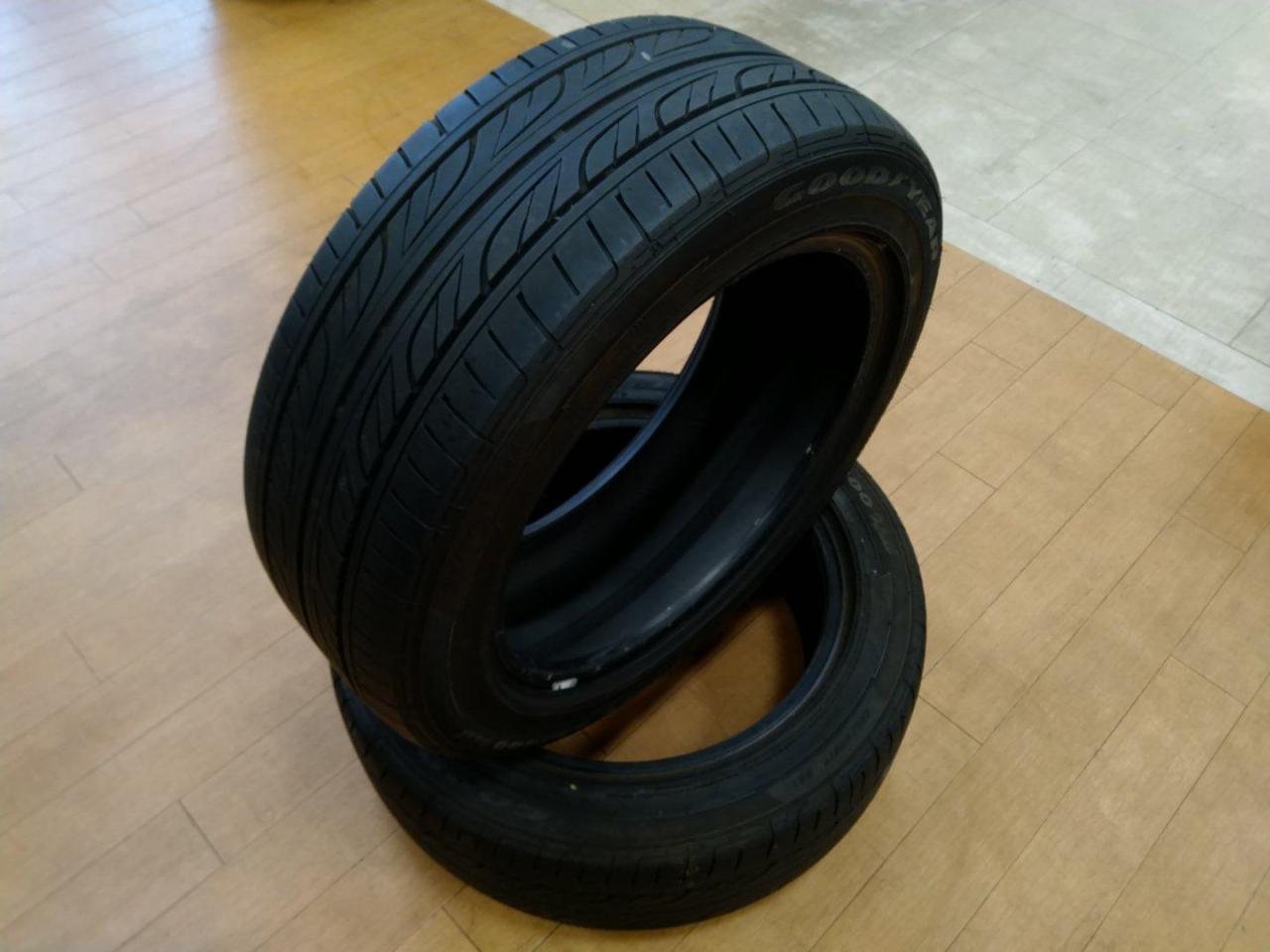 GOOD YEAR LS2000 Hybrid | カー用品 タイヤ その他タイヤを通販で購入する | 中古カー＆バイク用品の販売ならアップガレージ