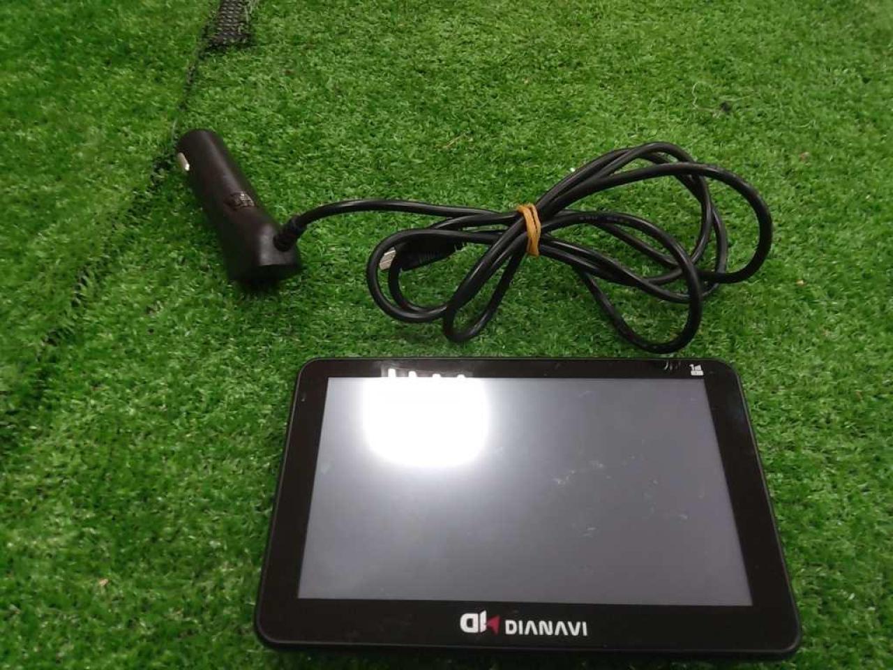 DIANAVI DT-Y55 | カー用品 カーナビ(地デジ） ポータブルメモリーナビ（地デジ)を通販で購入する | 中古カー＆バイク用品の販売ならアップガレージ