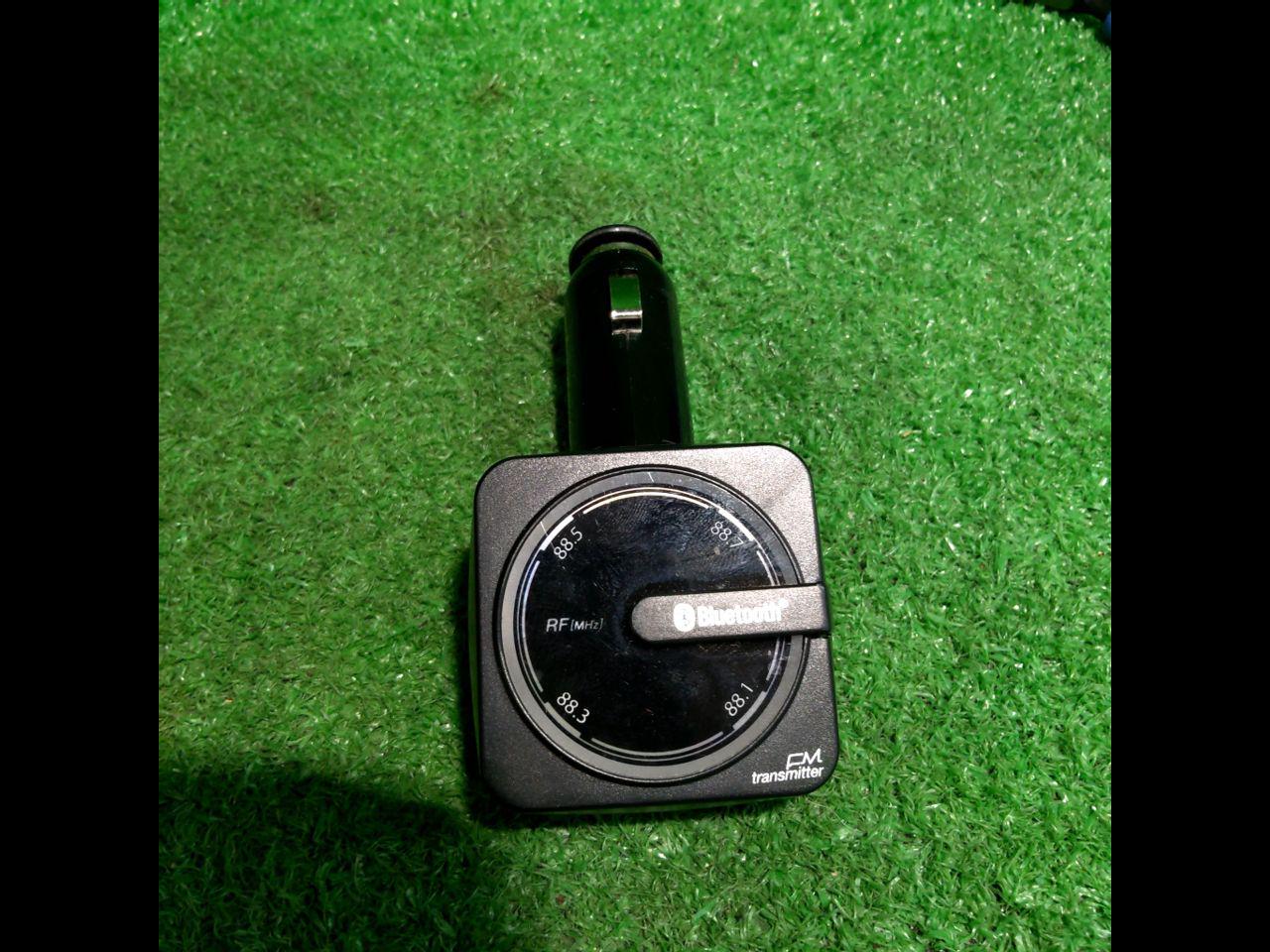 FMトランスミッター Kashimura 204-640009 | 中古品 | アップガレージ 横須賀根岸店 | カー用品 カーAVアクセサリー その他カーAVアクセサリーを通販で購入する ...