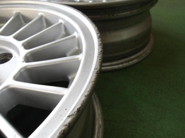 トヨタ AE86 純正オプション INTRA | カー用品 アルミホイール 14インチホイールを通販で購入する | 中古カー＆バイク用品の販売 ...