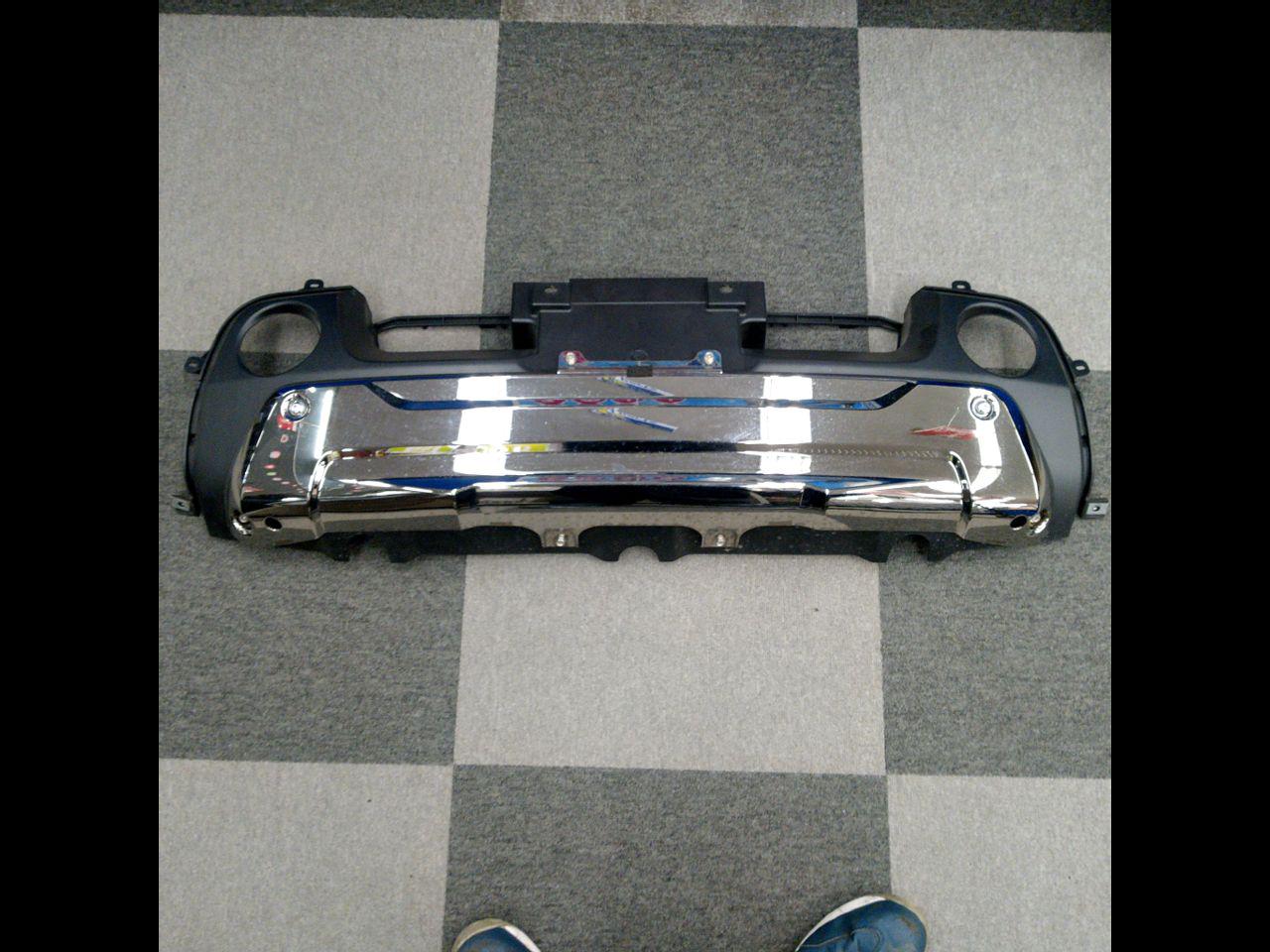 【ジムニー/JB23W/10型】SUZUKI純正 ランドベンチャー フロントメッキガーニッシュ | 中古品 | アップガレージ 圏央厚木インター店 | カー用品 ボディパーツ その他ボディ ...