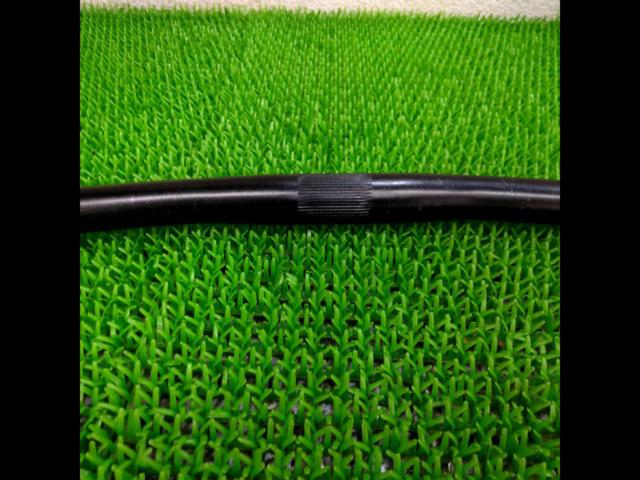 BNVB フラットハンドルバー 25.4Φ/540mm | フラットハンドルを通販で購入する | 中古自転車・自転車パーツを購入するならアップガレージ