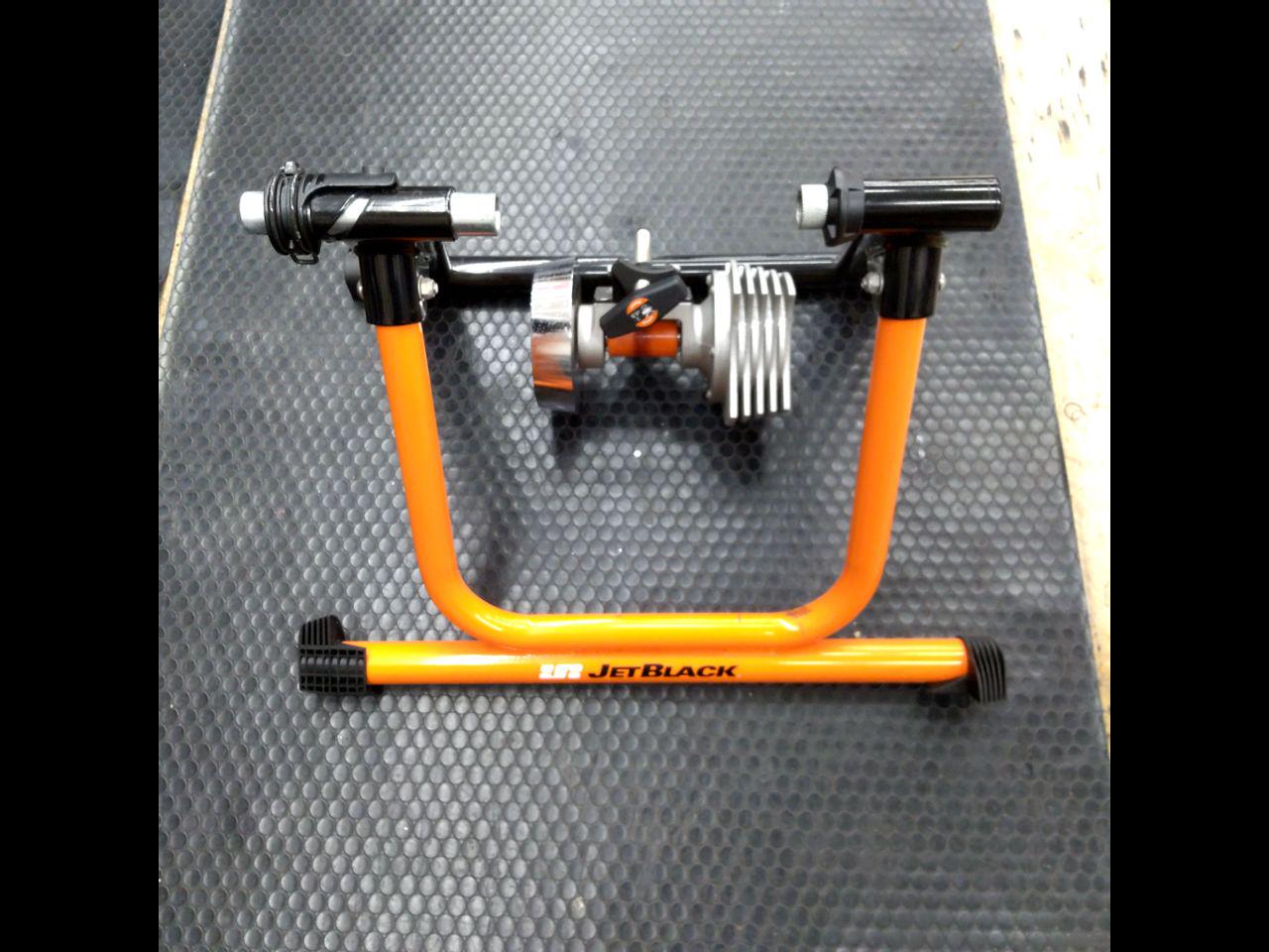 JETBLACK Z1 PRO Fluid サイクルトレーナー | 自転車 その他 その他自転車の通販 | アップガレージ 中古カー＆バイク用 ...