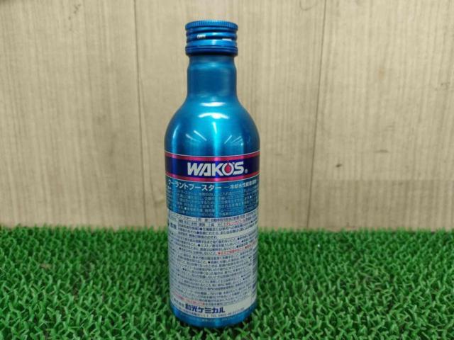 WAKO’S(ワコーズ) CLB クーラントブースター 品番:R141 | カー用品 メンテナンス その他メンテナンスを通販で購入する | 中古カー＆バイク用品の販売ならアップガレージ