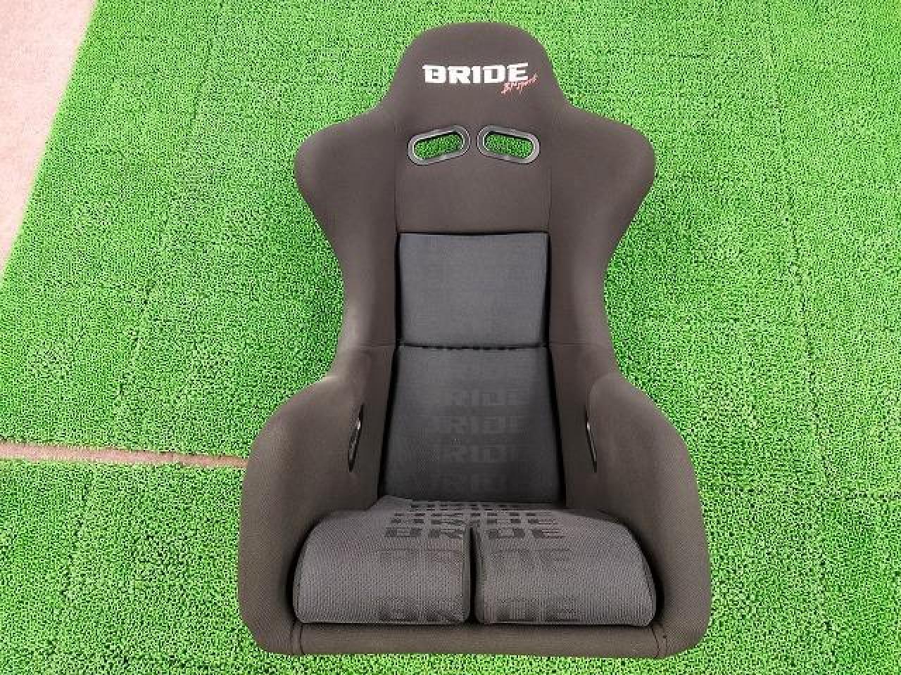 BRIDE(ナニワヤ) ZEATⅢ(ZETA3) BNsport フルバケットシート | カー用品 シート フルバケットシート(ブリッド)を ...