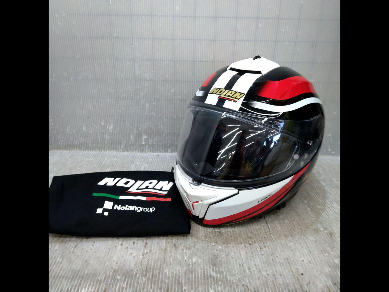 ノーラン N808 50th ANNIVERSARY 57cm(M) | バイク用品 ヘルメット フルフェイス(二輪)を通販で購入する ...